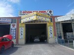Taşoluk Oto Elektrik (Çomaklı Mah., 15380. Sok., No:2, Meram, Konya), oto elektrik tamiri  Konya'dan