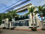 Mersur Agencia Despachante de Aduana (Santa Cruz de la Sierra, Distrito Municipal 2, Subdistrito 17, Los Pororós, 2080), gümrük hizmetleri  Santa‑Krus'tan