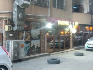Beer De Gel (Сity ​​of republican subordination Baku, Yasamal, Yeni Yasamal district, Gabil Aliyev Street, 3B), bar  Bakü'den