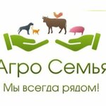 АГРО Семья (Qurmangazy Street No:69), veteriner eczaneleri  Oral'dan (Uralsk'tan)