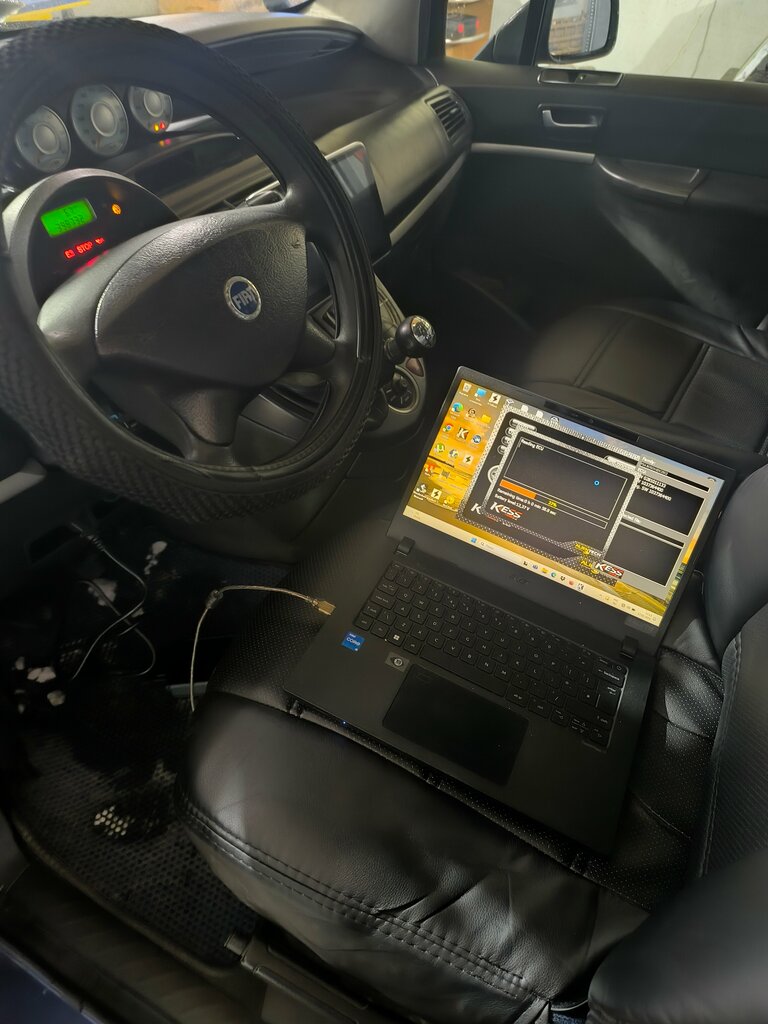 Oto elektrik tamiri ChipMotorsTuning, Zhodzina, foto