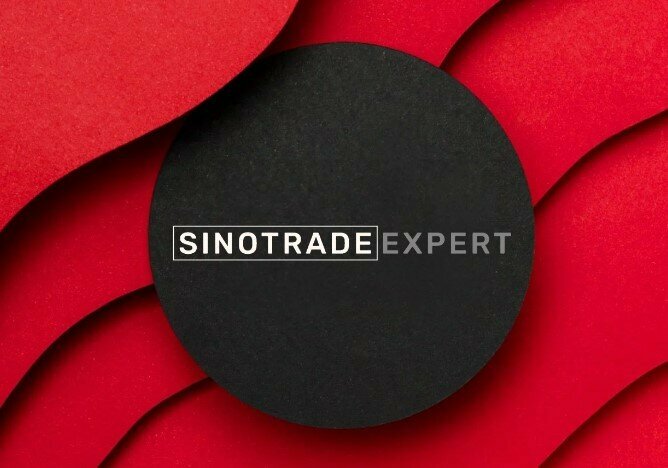 Lojistik firmaları Sinotrade Expert, Moskova, foto