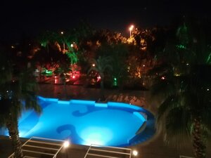 Blue Night (Antalya, Alanya, Konaklı Mah., Plaj Sok., 3), otel  Alanya'dan