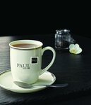 Paul (Abdullah Rozybakiev Street No:263), restoran  Almatı'dan