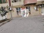 Çayxana (Сity ​​of republican subordination Baku, Yasamal, Yeni Yasamal district, Dadashe Buniatzade Street, 17C), çayhane  Bakü'den