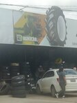 Agrocar (Santa Cruz de la Sierra, Distrito Municipal 1, Subdistrito 53, Doctor Germán Zegarra, 7), oto lastik tamiri  Santa‑Krus'tan