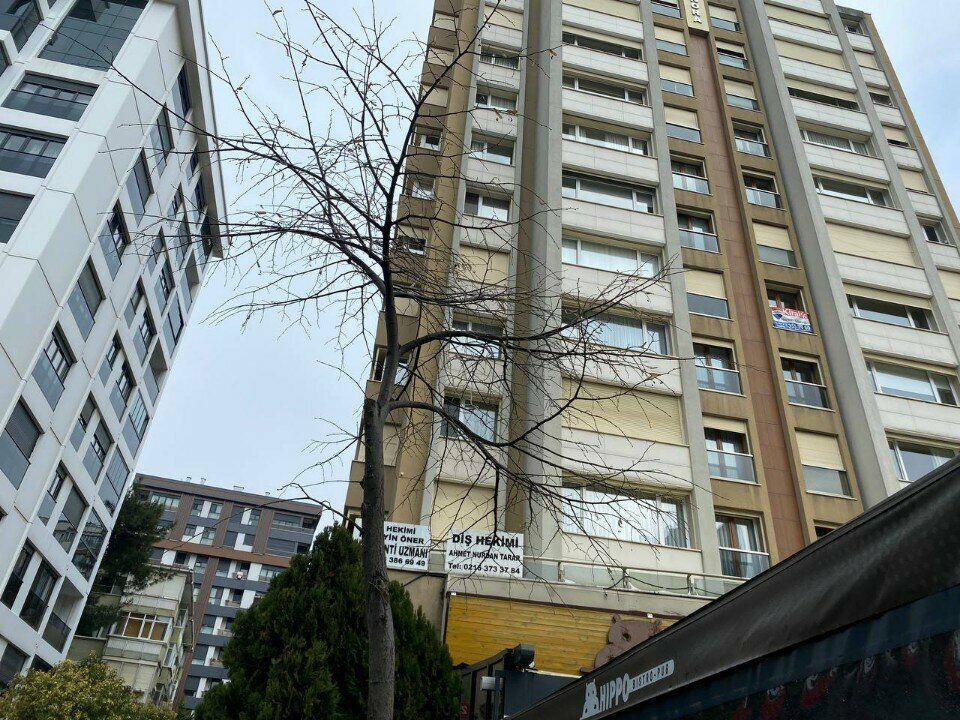 Özel muayenehaneler Diş Hekimi Hüseyin Öner, İstanbul, foto