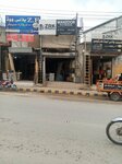 Manzoor Plywood & Hardware Store Rawalpindi (Saidpur Road No:79BD, Satellite Town, Ghausia Colony), yapı mağazası  Rawalpindi'den
