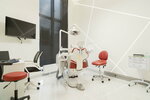 Doktor Konfident (2nd Petra Alekseyeva Lane No:5), özel ağız ve diş sağlığı klinikleri ve muayenehaneleri  Moskova'dan