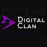 Digital Clan (ulitsa Tyulenina No:17/1), bilgisayar kulübü  Novosibirsk'ten