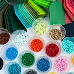 Полимер-Комфорт (улица Дмитрия Ульянова No:55Г), plastik ürün üreticileri  Yevpatorya'dan