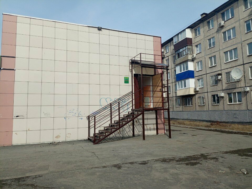 Market Ника, Orsk, foto