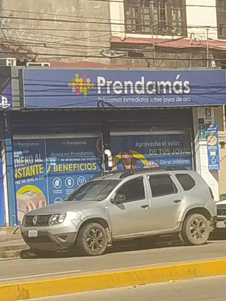 Satış ofisi Prendamas, Santa‑Krus, foto