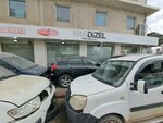 Handizel (Mersinli Mah., 2822. Sok., No:17, Konak, İzmir), otomobil servisi  İzmir'den