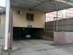 Потребительский гаражно-строительный кооператив № 17 (Rozhdestvenskaya naberezhnaya No:31/2, mikrorayon Yubileyny), garajlar  Krasnodar'dan