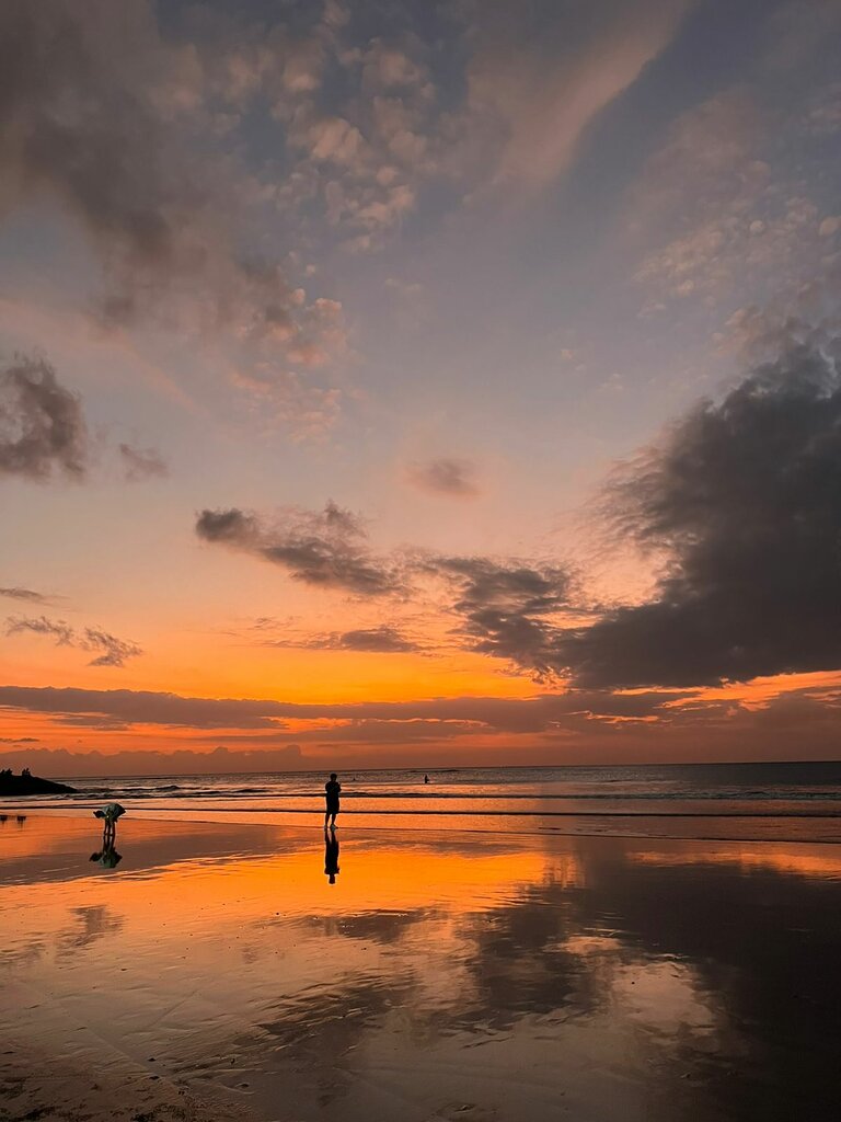 Otel Sun Island Hotel & SPA Kuta, Kuta, foto