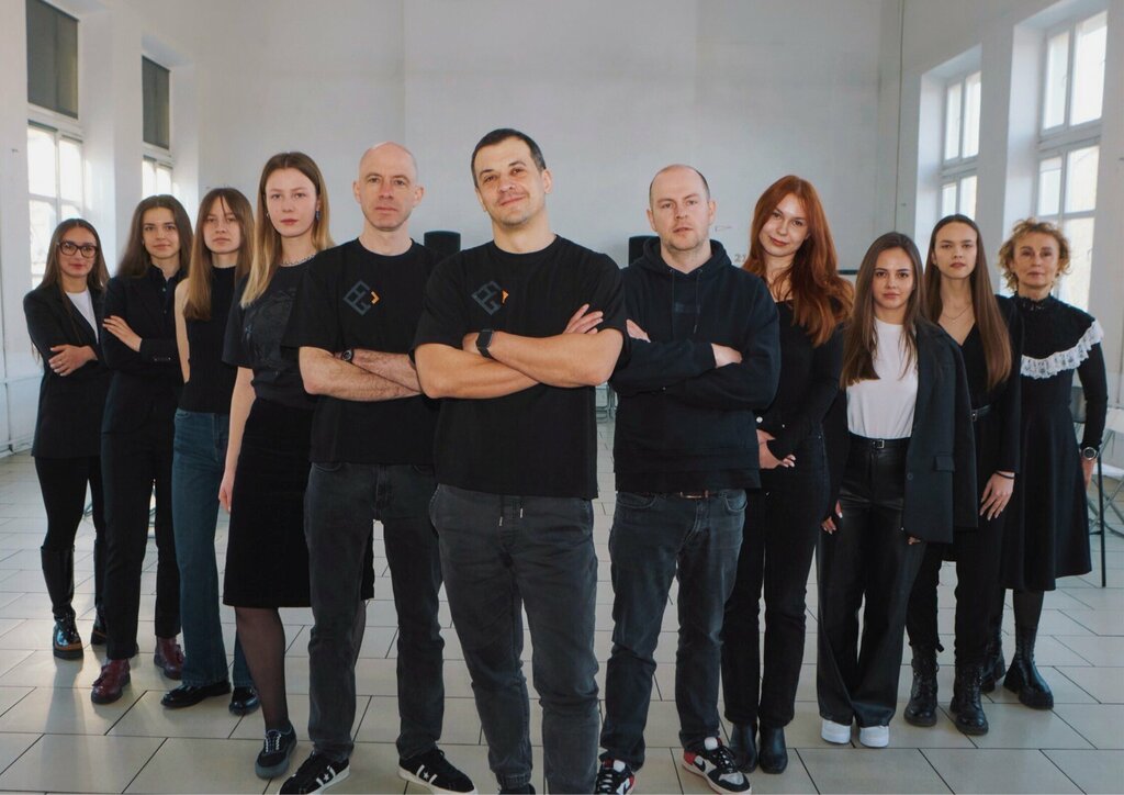 Mimari proje hizmetleri Pereplan, Minsk, foto