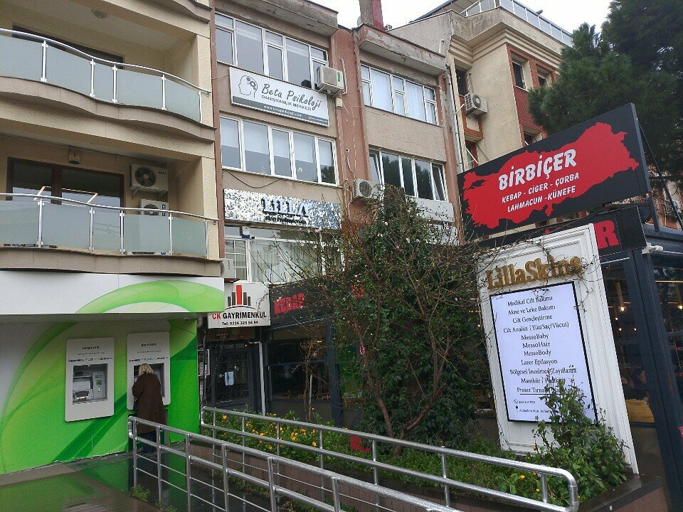 Çanta ve valiz mağazaları Marka Çarşısı, İstanbul, foto
