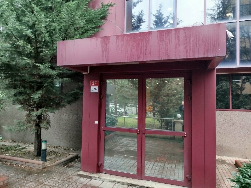 Danışmanlık hizmetleri Rota Personel Hizmetleri, İstanbul, foto