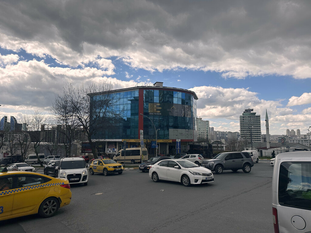 Eczane ekipmanları Cosa Ecza Deposu Sağlık Mal. Gıda San, İstanbul, foto