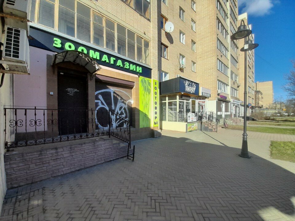 Kaş ve kirpik salonu Lashes Flashes, Smolensk, foto
