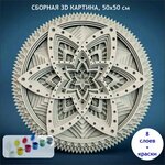 Drevorub (Starovatutinsky Drive No:10с17), lazer çalışmaları  Moskova'dan