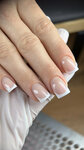 Nesli Nail Room (Svobody Street No:35с43), manikür-pedikür  Moskova'dan
