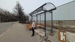 Психбольница (Sverdlovsk Region, Yekaterinburg, Sibirskiy trakt, 8-y kilometr), toplu taşıma durağı  Yekaterinburg'dan