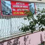 Antalya evden eve taşımacılık (Antalya, Muratpaşa, Cumhuriyet Cad.), nakliye firmaları  Antalya'dan