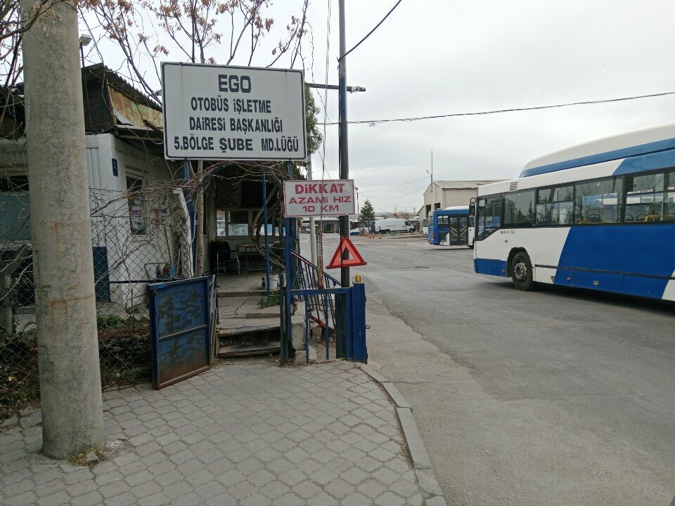 Nakliye firmaları Öztürk Nakliyat, Ankara, foto