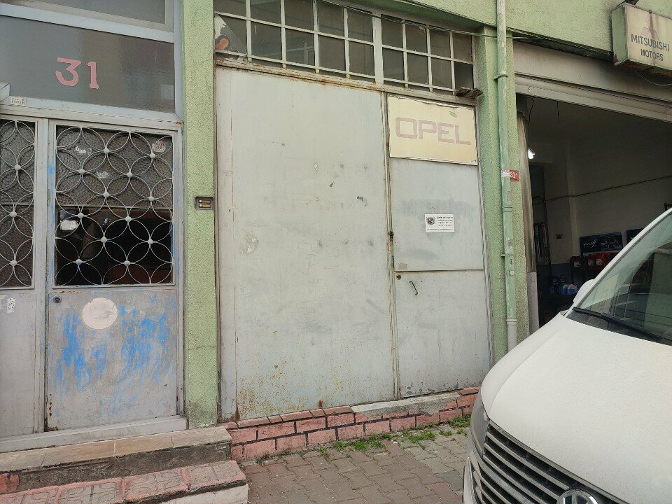 Otomobil servisi Seda Otomotiv, İstanbul, foto
