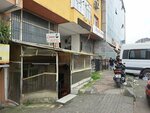 Cemre Cafe (Gürsel Mah., Namzet Sok., No:13, Kağıthane, İstanbul), kafe  İstanbul'dan