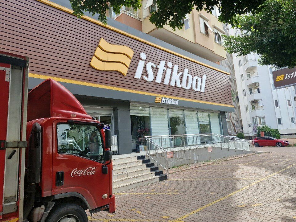 Mobilya mağazaları Uncalı İstikbal, Antalya, foto