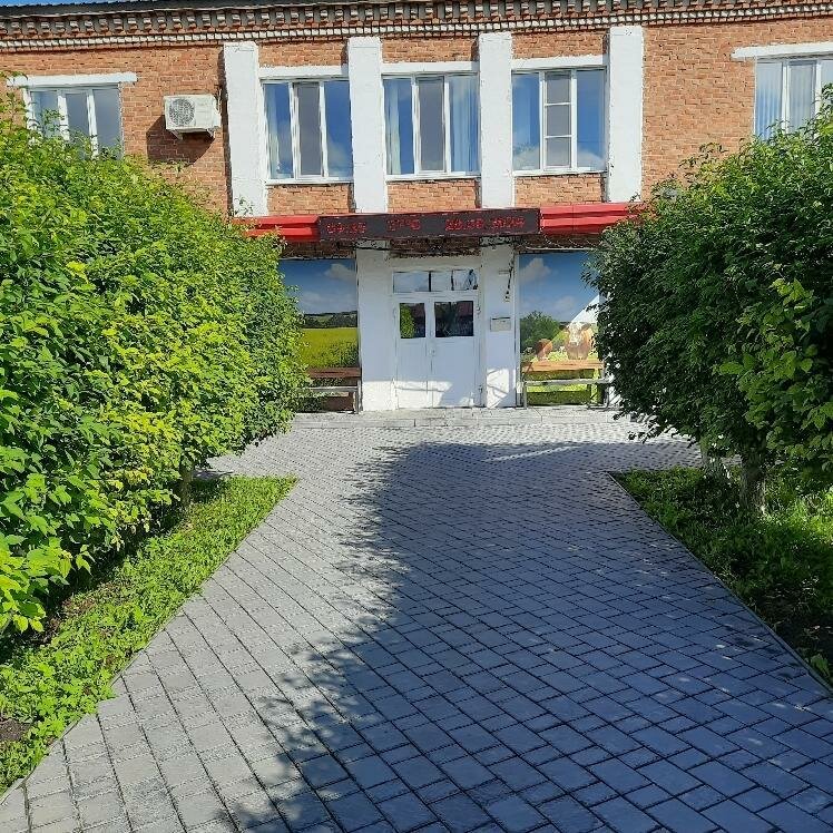 Sigorta şirketleri Росгосстрах, агентский центр, Tümen (Tiumenskaya) oblastı, foto