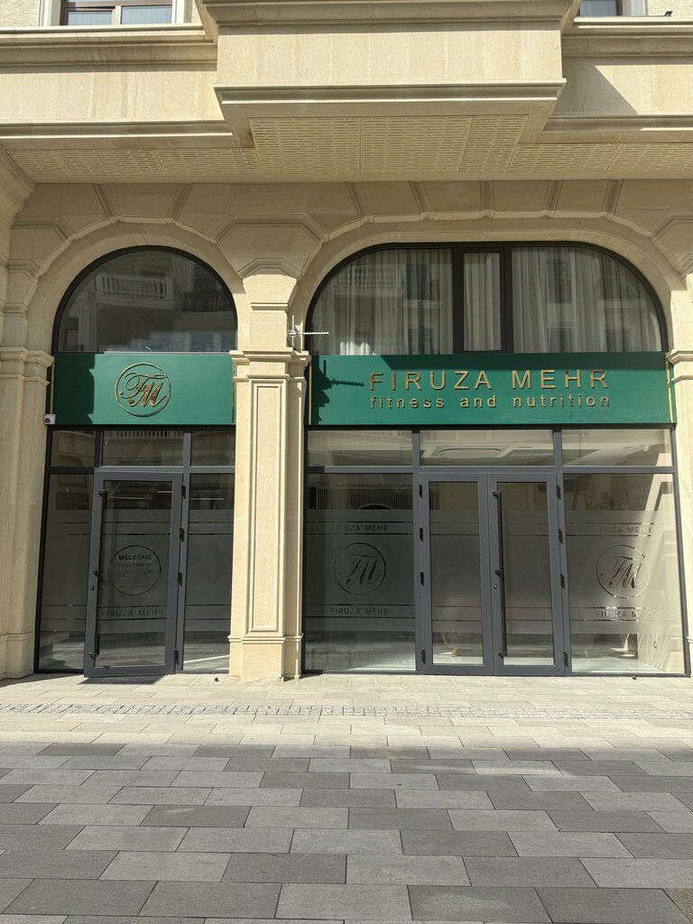 Sağlık merkezleri Firuza - Mehr, Taşkent, foto