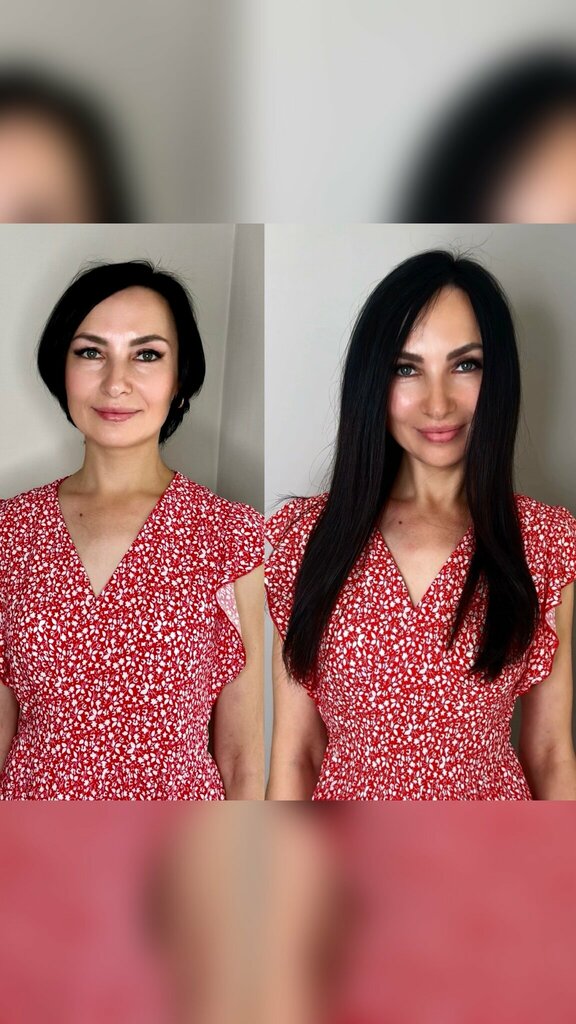 Güzellik salonu Alexandra hair, Kazan, foto