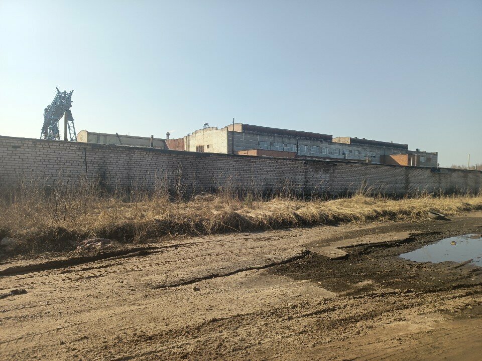 Otomobil servisi Дизельремцентр, Yaroslavl, foto