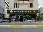 Alkan E-Spor İnternet Cafe (İstanbul, Beyoğlu, Kaptanpaşa Mah., Çiftçiler Sok., 27), i̇nternet kafeler  İstanbul'dan