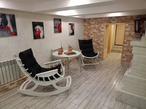 5 Угол (Nagornaya ulitsa No:66), otel  Çusovoy'dan
