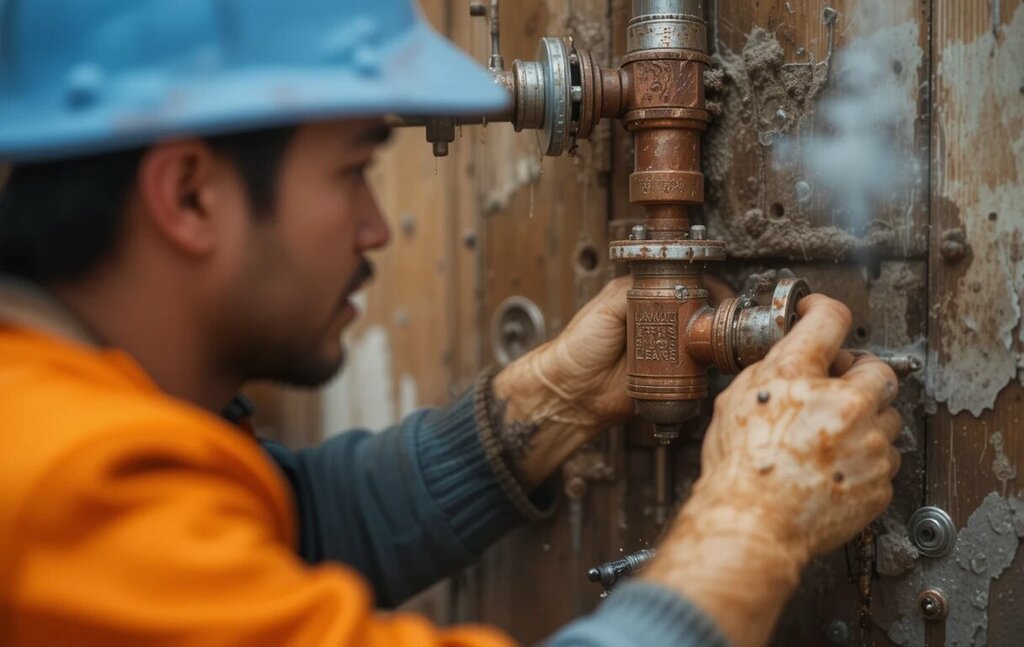 Bina bakım hizmetleri Petech Services LLC, Dubai, foto