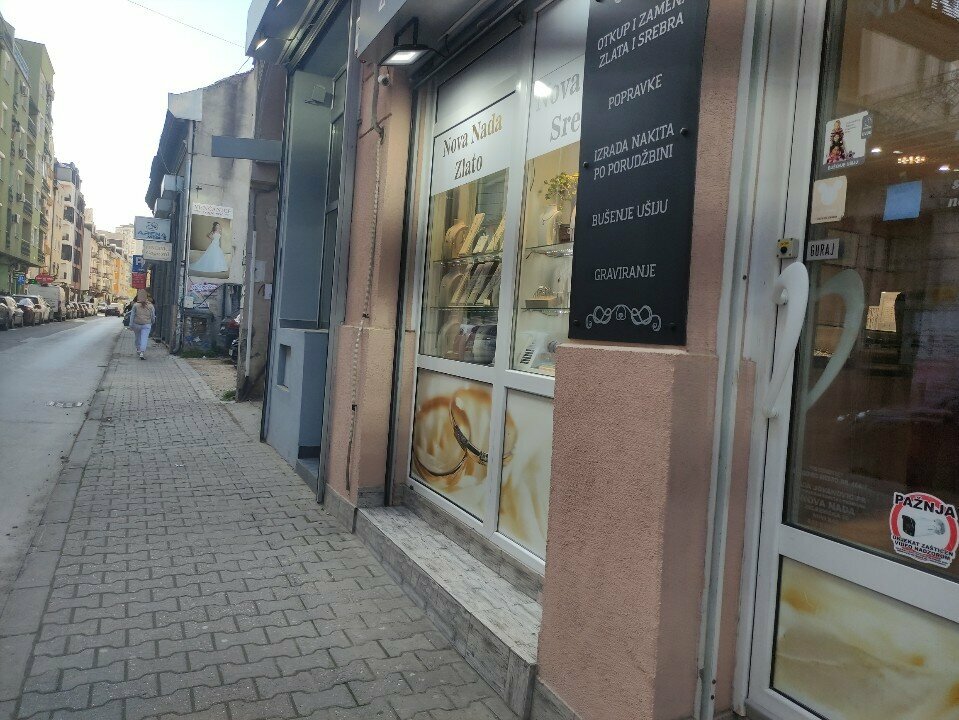Kuyumcular Zlatara Nova Nada-Novi Sad, Novi Sad, foto