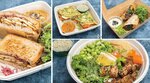 Kreate Vegan Fusion (38, 26 Street, Al Quoz Industrial 4, Al Quoz Industrial, Hadaeq Mohammed Bin Rashid, Dubai), restoran