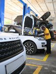 Svo Car Services Dubai (3, 32A Street, Umm Ramool, Deira, Dubai), motor tamiri  Dubai'den