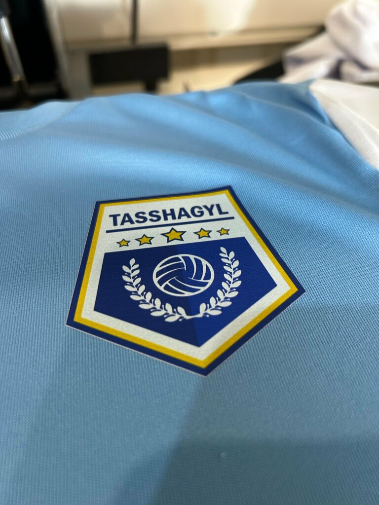 T-shirt baskı Juma Print, Atırav, foto