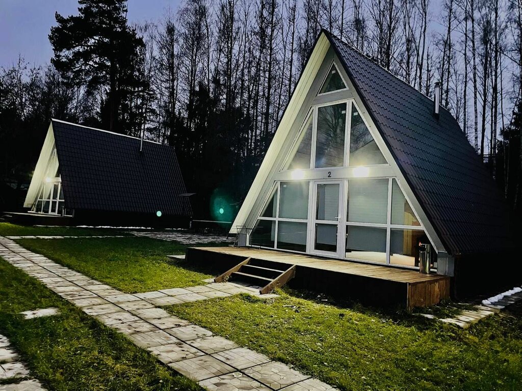 Hamamlar Баня на дровах 24 часа, Moskova ve Moskovskaya oblastı, foto