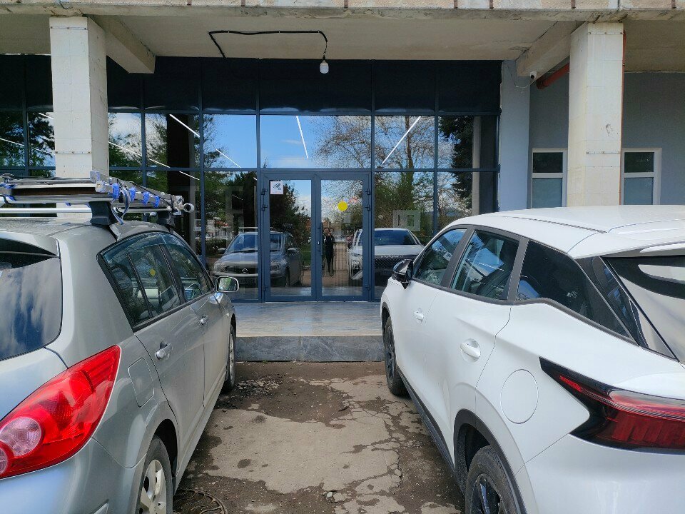 Nakliye firmaları Респект логистика, Krasnodar, foto