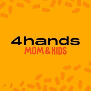 4hands Mom&Kids (Garazhnaya ulitsa No:87), güzellik salonu  Krasnodar'dan