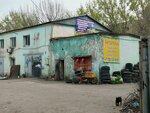 Avtoatelye Almaty (Cherepanov kóshesi No:16А), tuning  Almatı'dan
