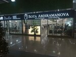 Bota Abdiramanova (Qabdolov kóshesi No:1/4), güzellik salonu  Almatı'dan
