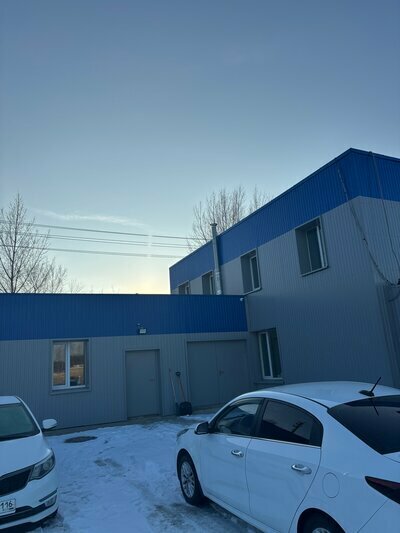 Otomobil servisi Car Pro Service, Kazan, foto